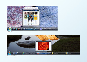 New Vista UI updates & Office icons | istartedsomething