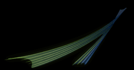 Windows Vista flare animation | istartedsomething