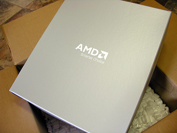 It’s an AMD processor bag-in-a-box! | istartedsomething