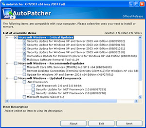 Microsoft shuts down popular Windows patching package, AutoPatcher ...