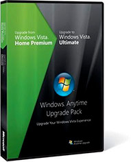 Windows Anytime Upgrade Packs, in detail | istartedsomething