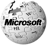 Microsoft on Wikipedia – findings from WikiScanner | istartedsomething