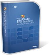 Visual Studio 2008 lineup boxshots | istartedsomething