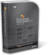 Visual Studio 2008 lineup boxshots | istartedsomething