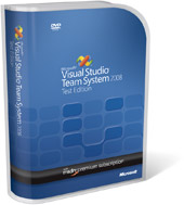 Visual Studio 2008 lineup boxshots | istartedsomething