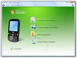 Hands-on review with the Palm Treo Pro | istartedsomething