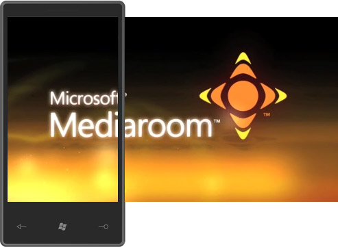 Microsoft readies Mediaroom for Windows Phone 7 | istartedsomething