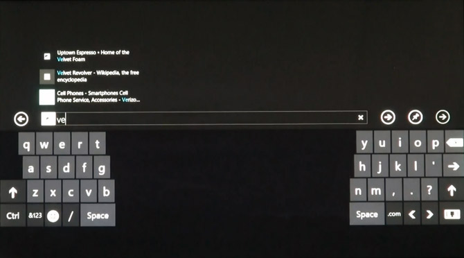 Dissecting the Windows 8 touch UI demo from D9 | istartedsomething