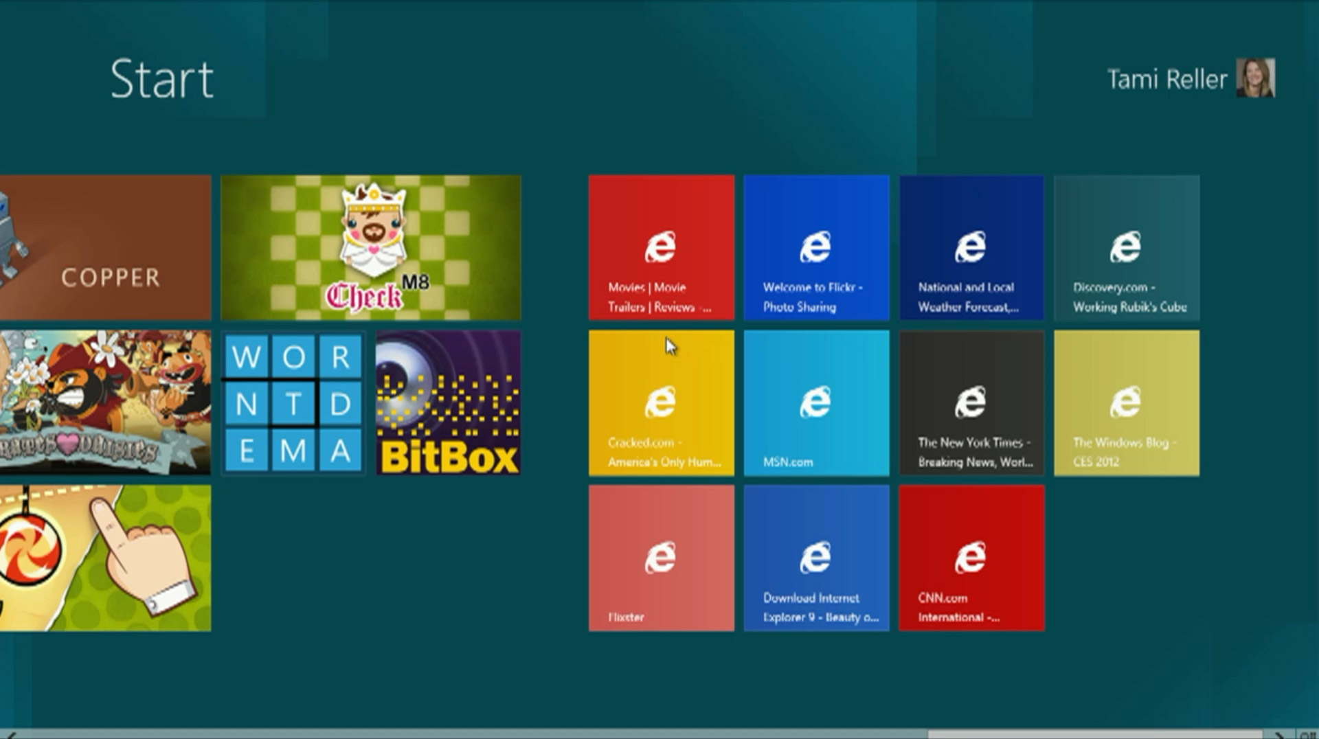 (Hint) Microsoft will release Windows 8 in October | All About Windows 8