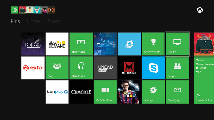 Xbox One impressions: good things come to those who wait ...